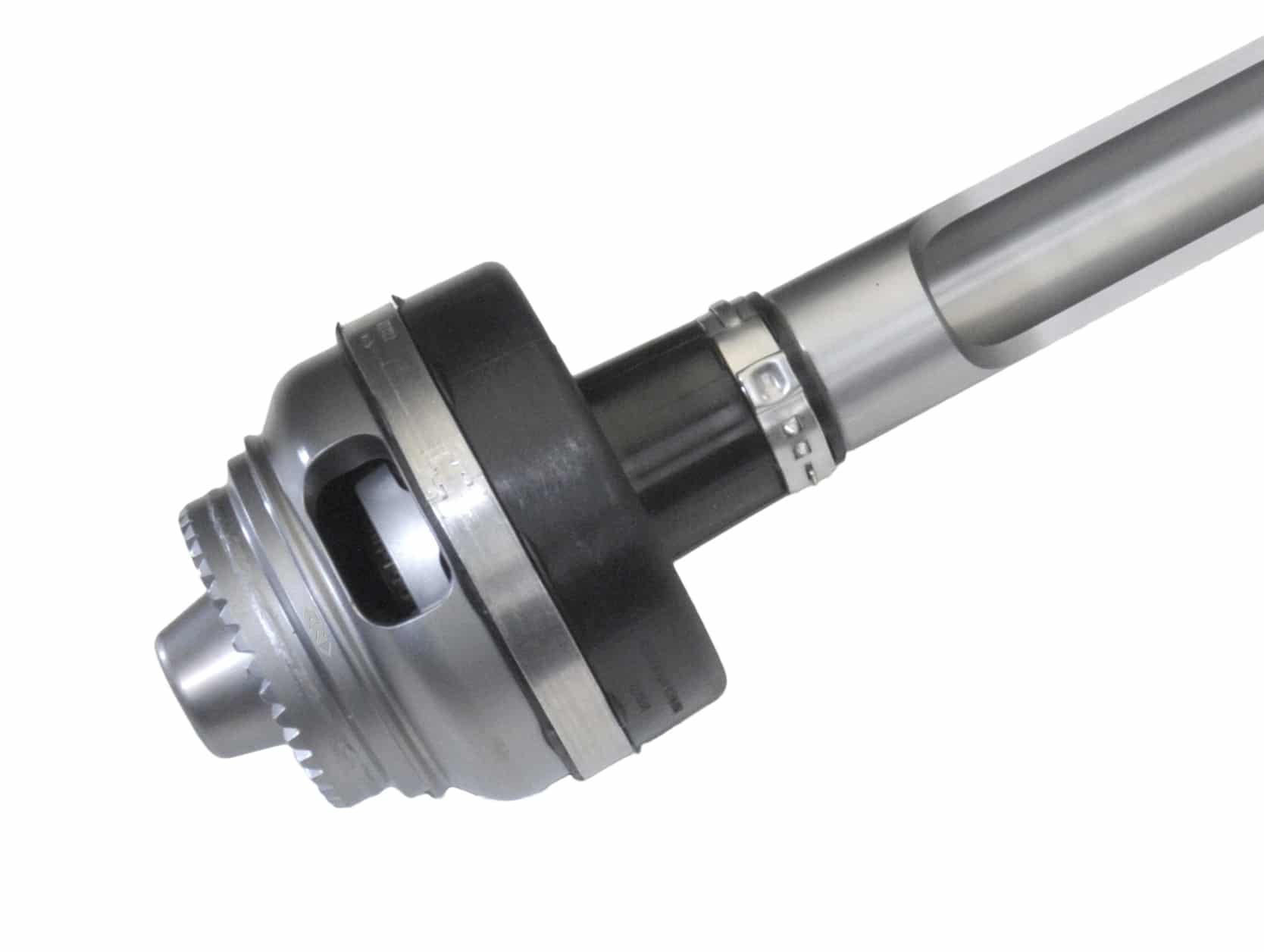 Kloubová technologie Face Spline - Autoexpert portál