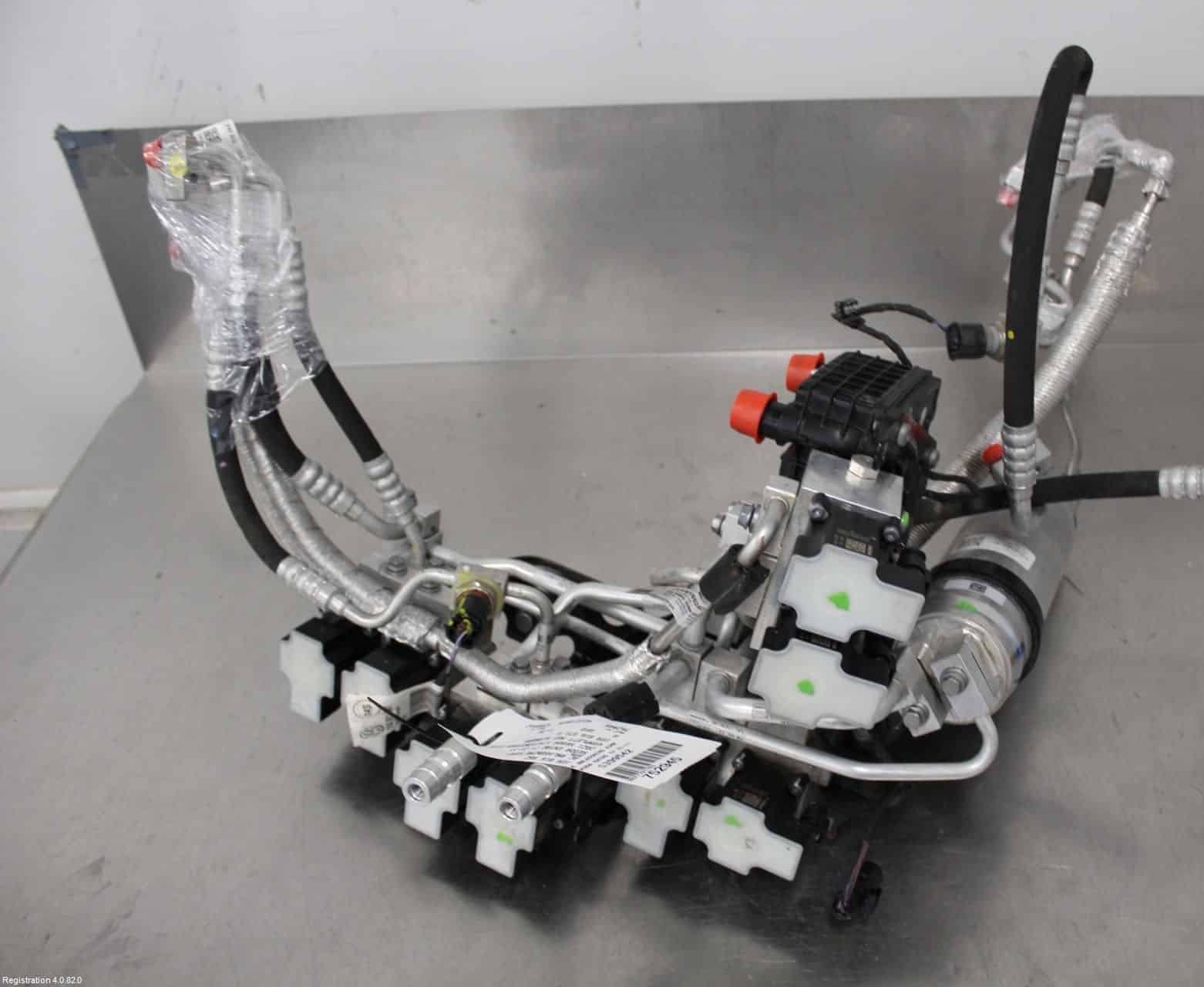 Pohled zevnitř na poctivý servis klimatizací (3) - Autoexpert portál